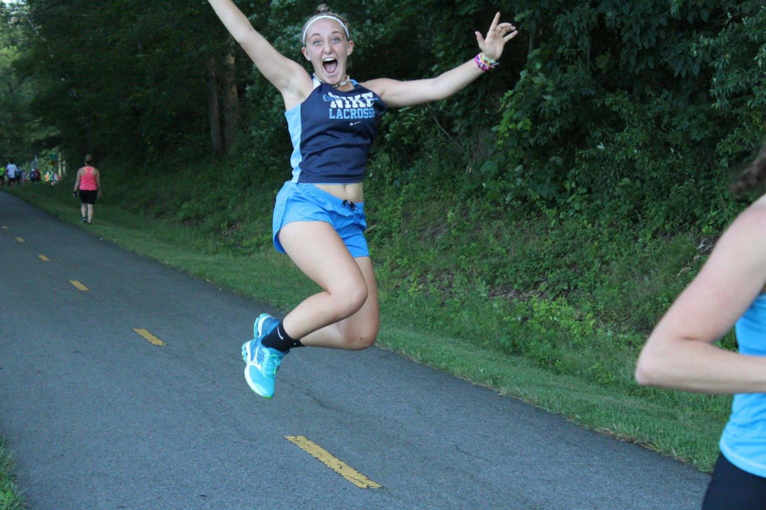 Races Overview – Highland City Striders