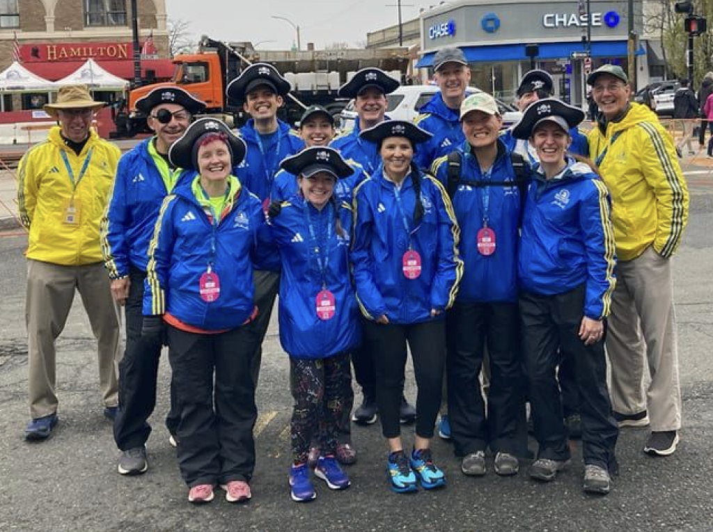 Fitness Through Running – Highland City Striders